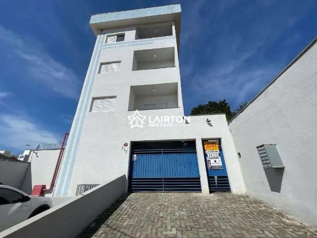 Apartamento para Venda em Atibaia/SP Alvinópolis 2 Quartos