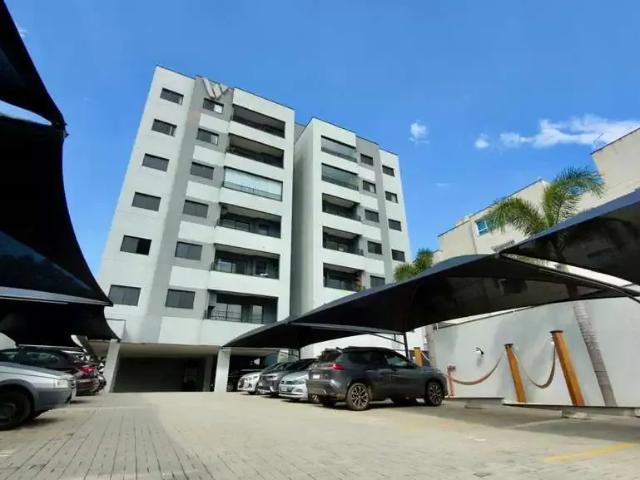 Apartamento para Venda em Atibaia/SP Alvinópolis 2 Quartos