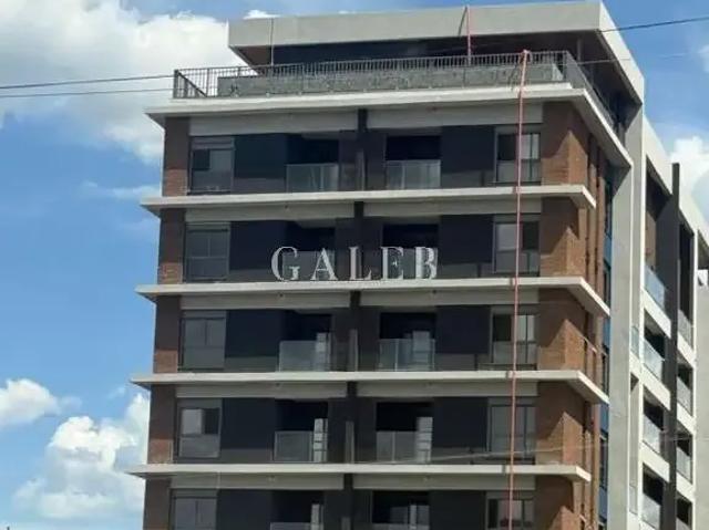 Apartamento para Venda em Atibaia/SP Alvinópolis 2 Quartos