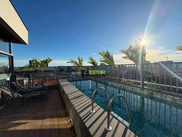 Apartamento para Venda em Atibaia/SP Alvinópolis 2 Quartos