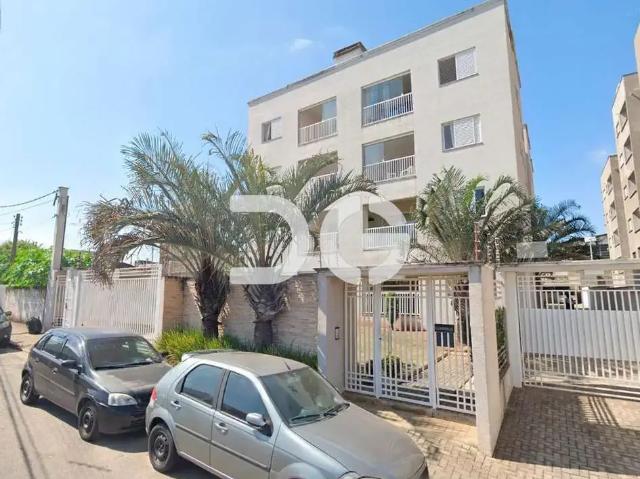 Apartamento para Venda em Atibaia/SP Alvinópolis 2 Quartos