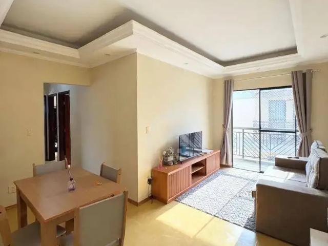 Apartamento para Venda em Atibaia/SP Alvinópolis 2 Quartos