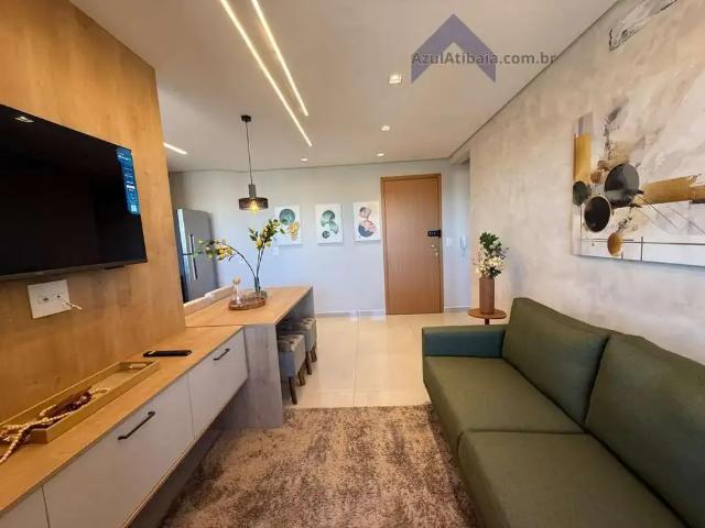 Apartamento para Venda em Atibaia/SP Alvinópolis 2 Quartos