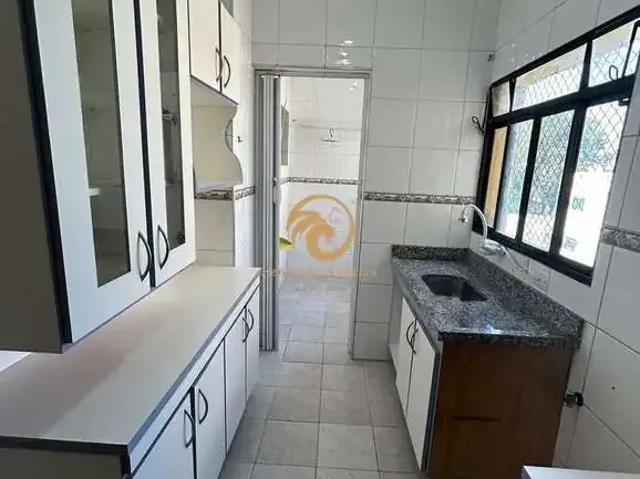 Apartamento para Venda em Atibaia/SP Alvinópolis 2 Quartos