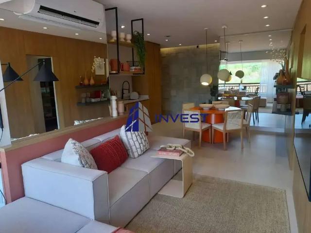 Apartamento para Venda em Atibaia/SP Alvinópolis 2 Quartos