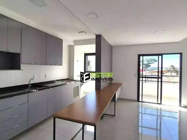 Apartamento para Venda em Atibaia/SP Alvinópolis 2 Quartos