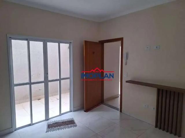 Apartamento para Venda em Atibaia/SP Alvinópolis 2 Quartos