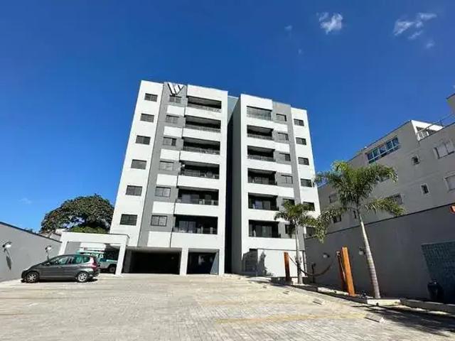Apartamento para Venda em Atibaia/SP Alvinópolis 2 Quartos