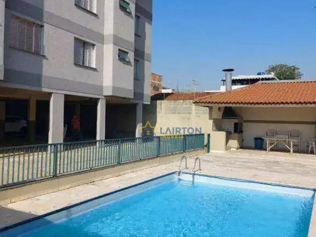 Apartamento para Venda em Atibaia/SP Alvinópolis 2 Quartos
