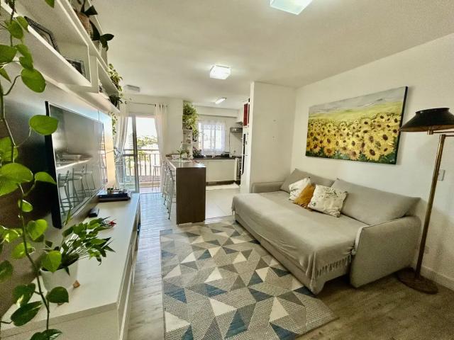 Apartamento para Venda em Atibaia/SP Alvinópolis 2 Quartos