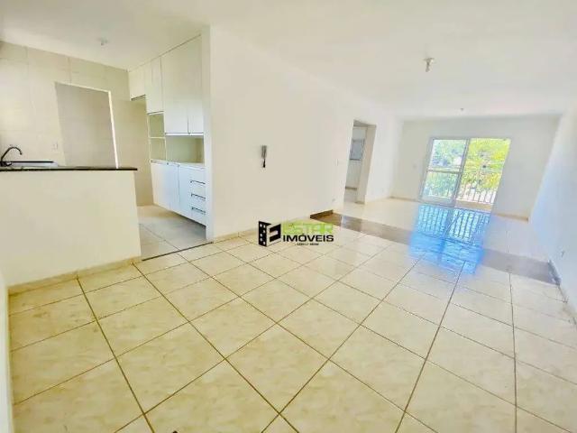 Apartamento para Venda em Atibaia/SP Alvinópolis 2 Quartos