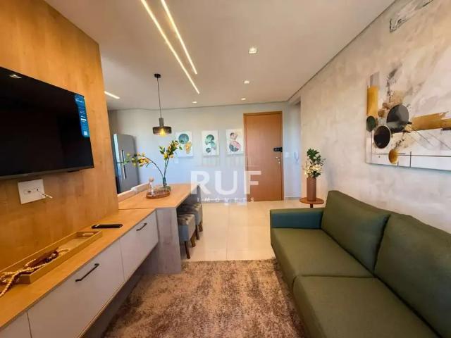 Apartamento para Venda em Atibaia/SP Alvinópolis 2 Quartos