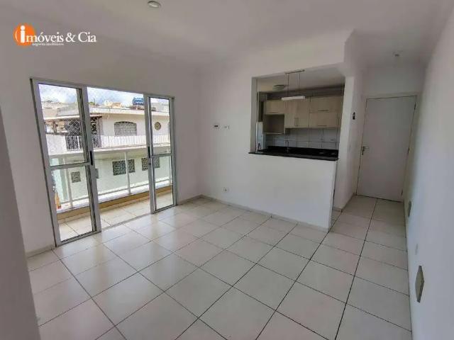 Apartamento para Venda em Atibaia/SP Alvinópolis 2 Quartos