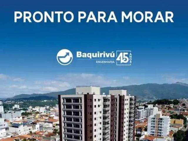 Apartamento para Venda em Atibaia/SP Alvinópolis 2 Quartos