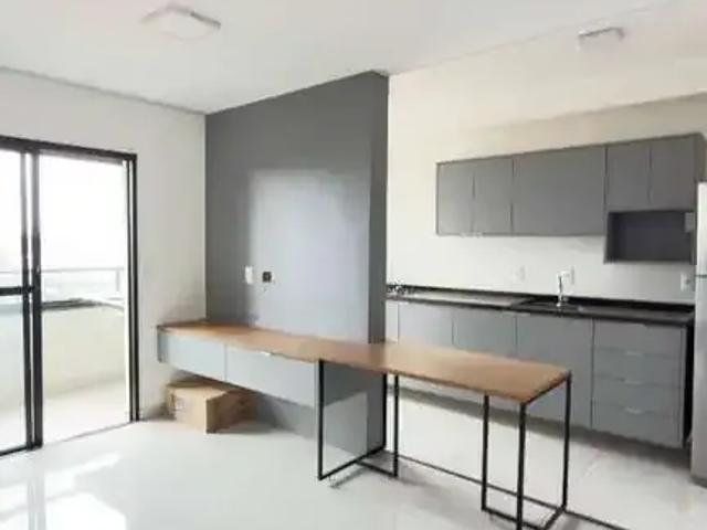 Apartamento para Venda em Atibaia/SP Alvinópolis 2 Quartos