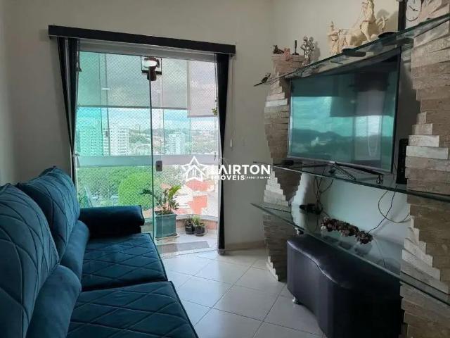 Apartamento para Venda em Atibaia/SP Alvinópolis 2 Quartos