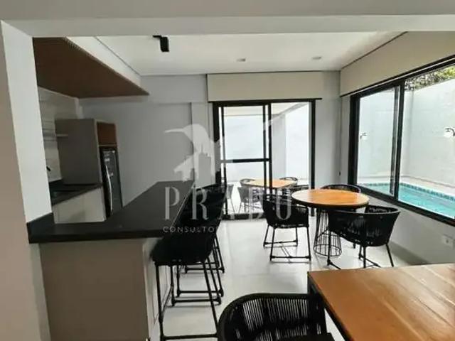 Apartamento para Venda em Atibaia/SP Alvinópolis 2 Quartos