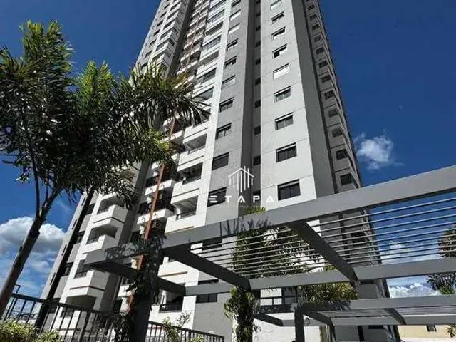 Apartamento para Venda em Atibaia/SP Alvinópolis 2 Quartos
