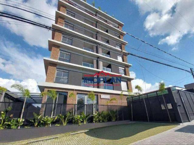 Apartamento para Venda em Atibaia/SP Alvinópolis 2 Quartos
