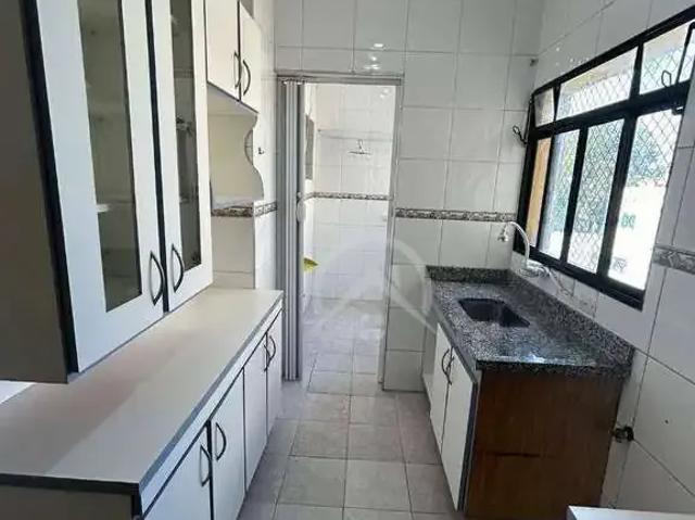 Apartamento para Venda em Atibaia/SP Alvinópolis 2 Quartos