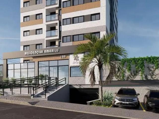 Apartamento para Venda em Atibaia/SP Alvinópolis 2 Quartos