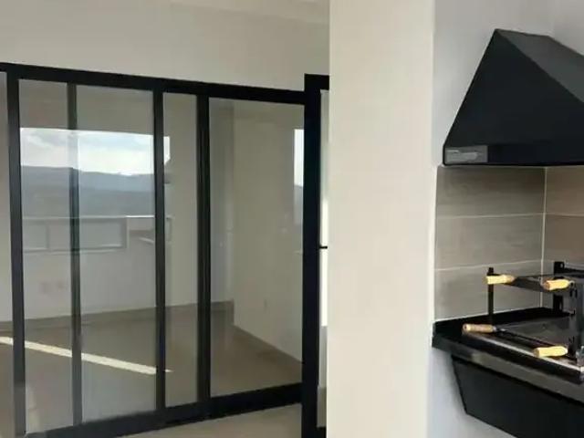 Apartamento para Venda em Atibaia/SP Alvinópolis 2 Quartos