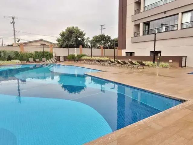 Apartamento para Venda em Atibaia/SP Alvinópolis 2 Quartos