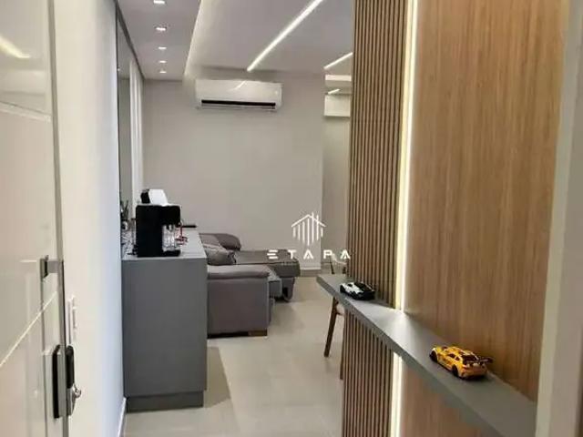 Apartamento para Venda em Atibaia/SP Alvinópolis 2 Quartos