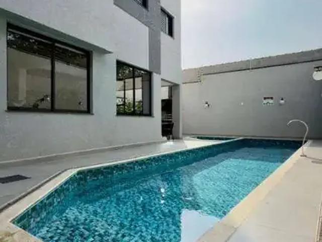Apartamento para Venda em Atibaia/SP Alvinópolis 2 Quartos