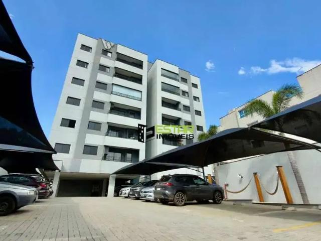 Apartamento para Venda em Atibaia/SP Alvinópolis 2 Quartos