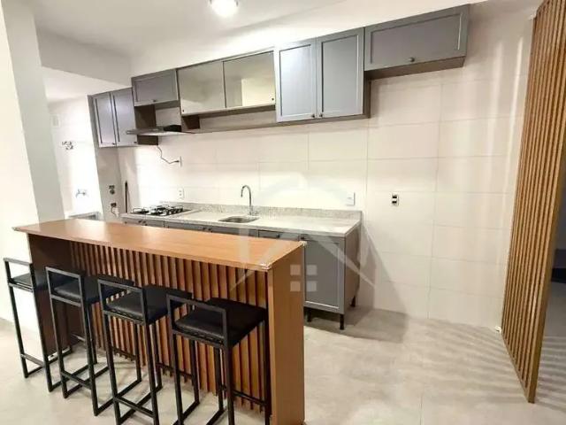 Apartamento para Venda em Atibaia/SP Alvinópolis 2 Quartos