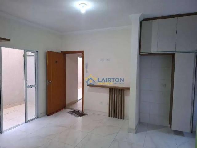 Apartamento para Venda em Atibaia/SP Alvinópolis 2 Quartos