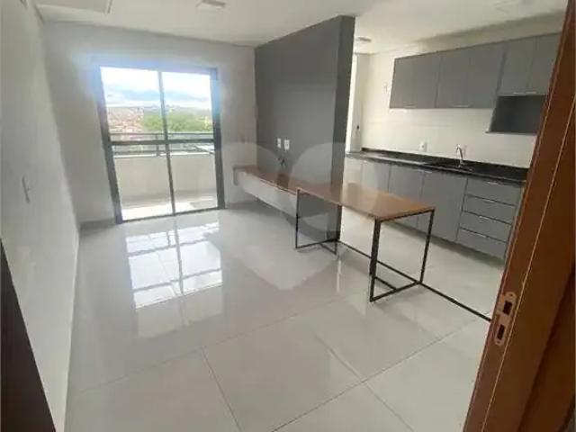 Apartamento para Venda em Atibaia/SP Alvinópolis 2 Quartos