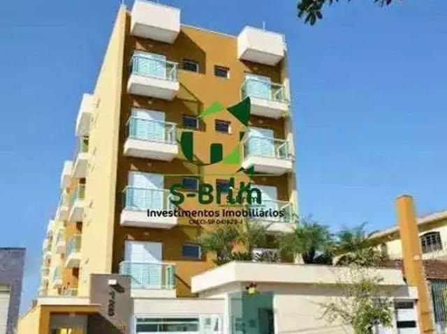 Apartamento para Venda em Atibaia/SP Alvinópolis 2 Quartos