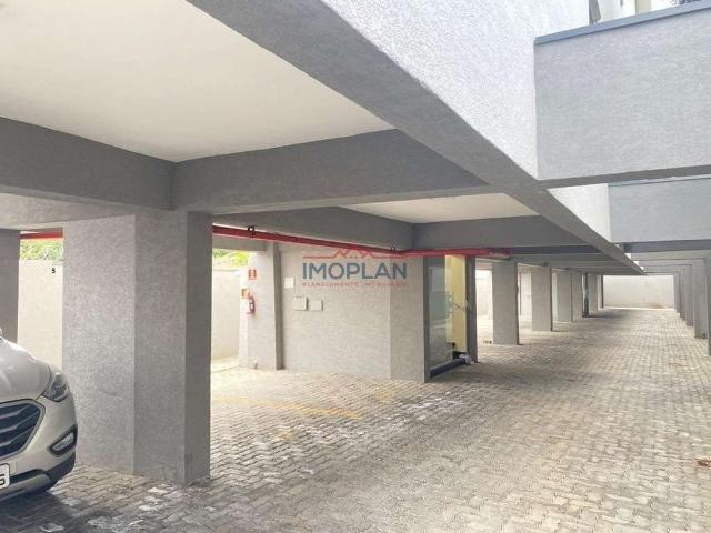 Apartamento para Venda em Atibaia/SP Alvinópolis 2 Quartos