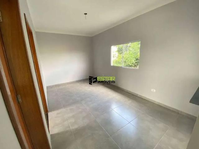 Apartamento para Venda em Atibaia/SP Alvinópolis 2 Quartos
