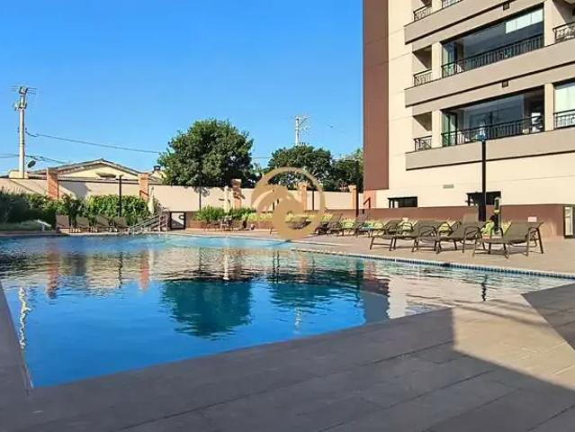 Apartamento para Venda em Atibaia/SP Alvinópolis 2 Quartos