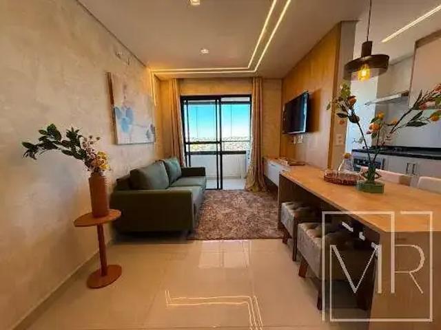 Apartamento para Venda em Atibaia/SP Alvinópolis 2 Quartos