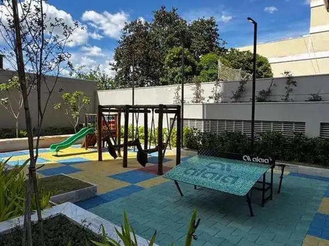 Apartamento para Venda em Atibaia/SP Alvinópolis 2 Quartos