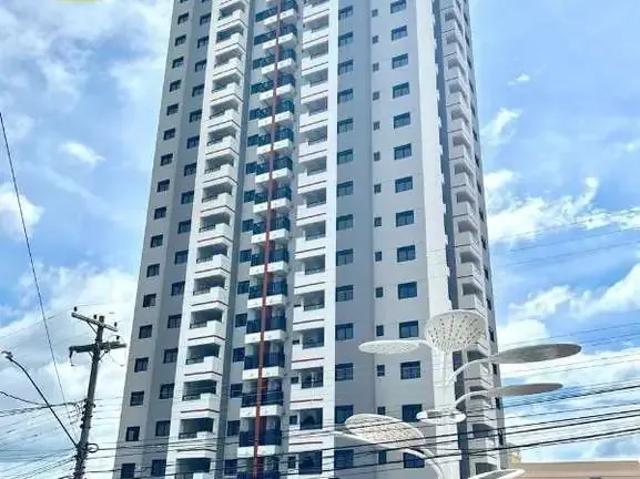 Apartamento para Venda em Atibaia/SP Alvinópolis 2 Quartos