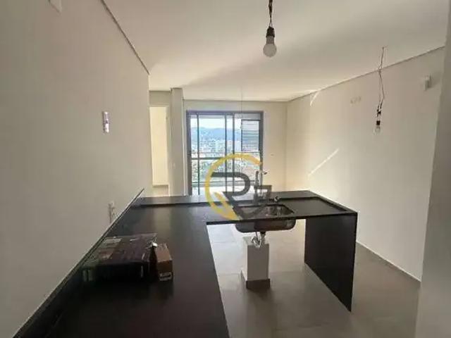 Apartamento para Venda em Atibaia/SP Alvinópolis 2 Quartos