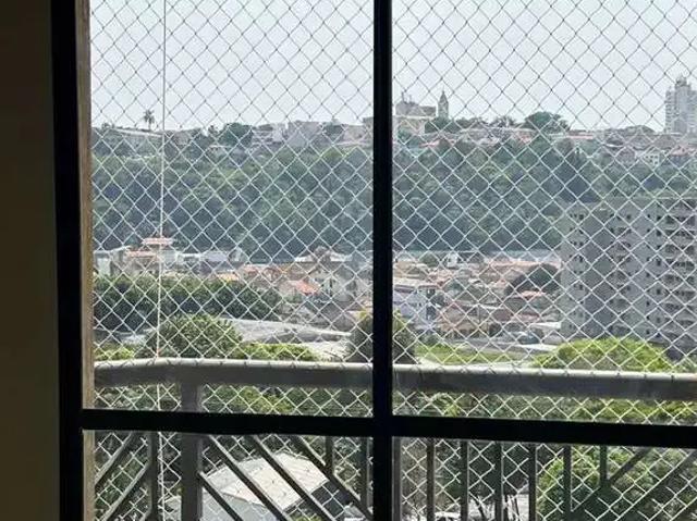 Apartamento para Venda em Atibaia/SP Alvinópolis 2 Quartos