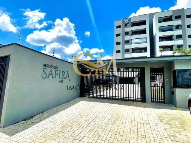 Apartamento para Venda em Atibaia/SP Alvinópolis 2 Quartos