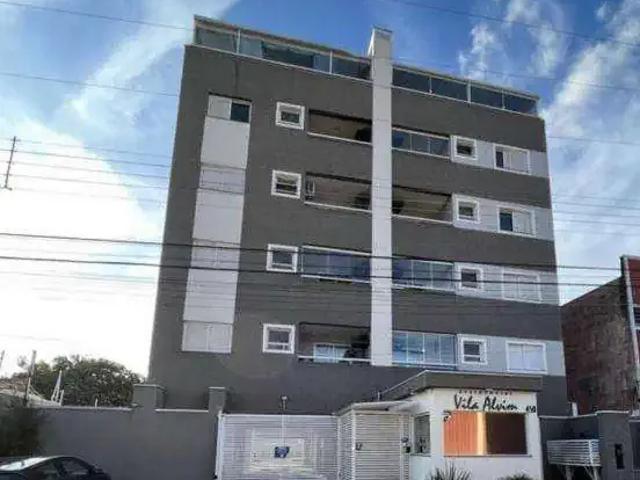 Apartamento para Venda em Atibaia/SP Alvinópolis 2 Quartos