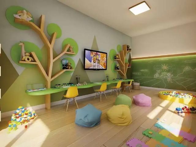 Apartamento para Venda em Atibaia/SP Alvinópolis 2 Quartos