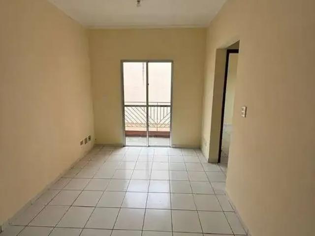 Apartamento para Venda em Atibaia/SP Alvinópolis 2 Quartos