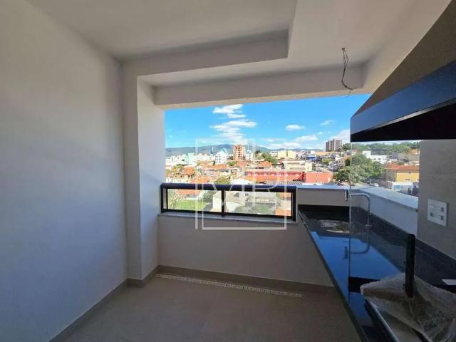 Apartamento para Venda em Atibaia/SP Alvinópolis 2 Quartos