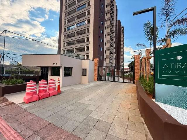 Apartamento para Venda em Atibaia/SP Alvinópolis 2 Quartos