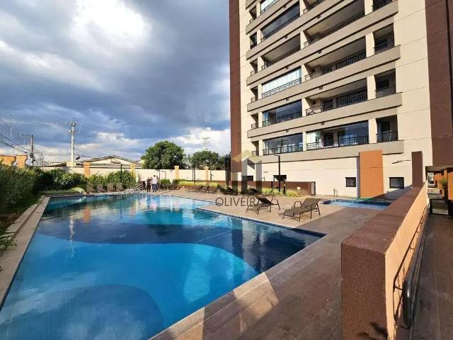 Apartamento para Venda em Atibaia/SP Alvinópolis 2 Quartos