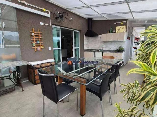 Apartamento para Venda em Atibaia/SP Alvinópolis 3 Quartos